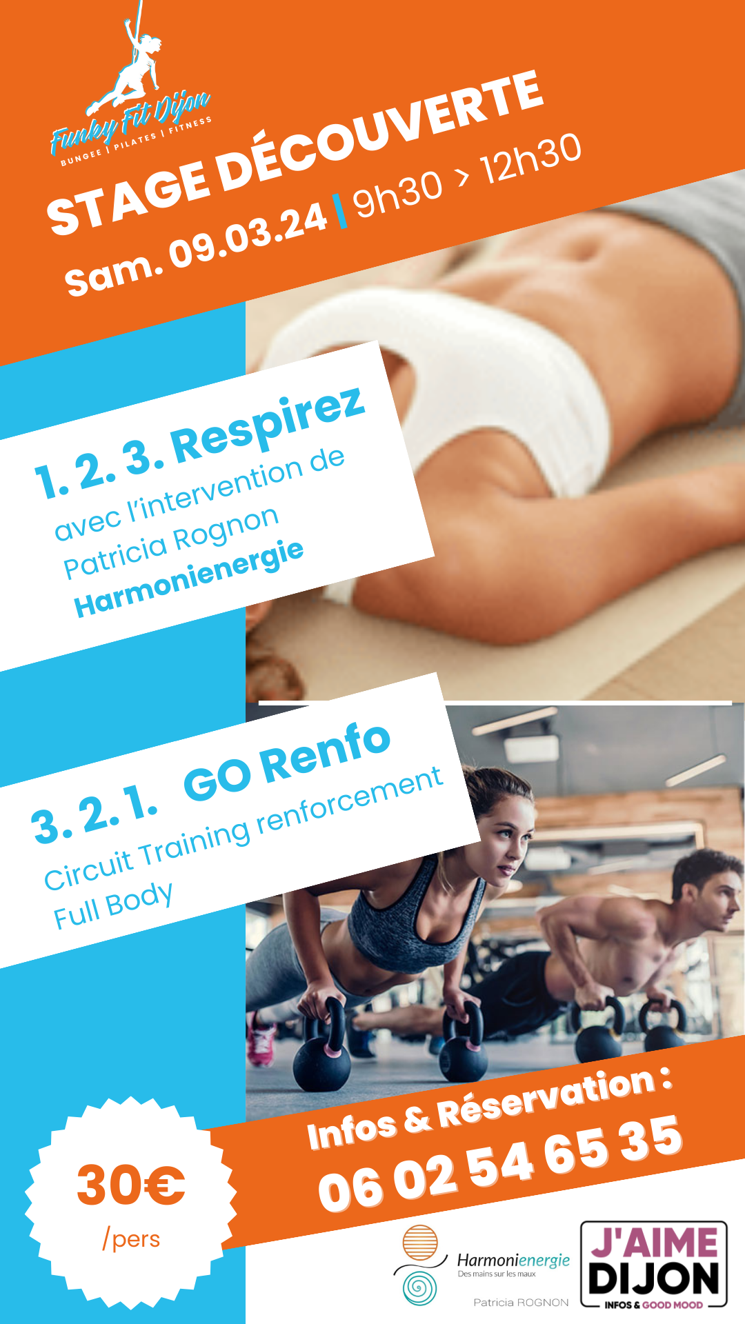 FUNKY FIT DIJON - Studio Fitness Aérien Dijon Sud (Marsannay-la-Côte ...